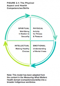 What matters in Indigenous education: Implementing a Vision Committed ...