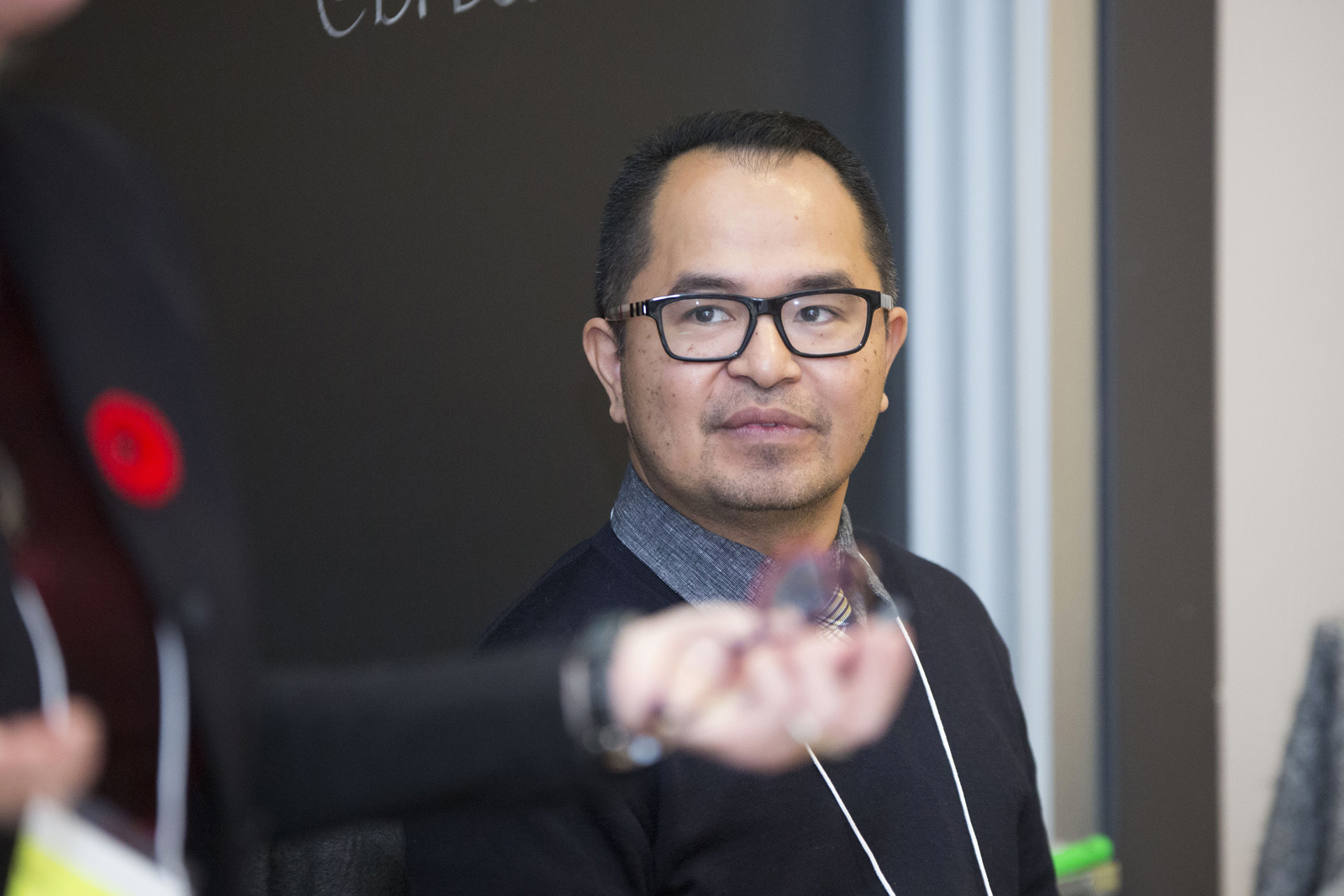 Building informed citizens through math - People for Education